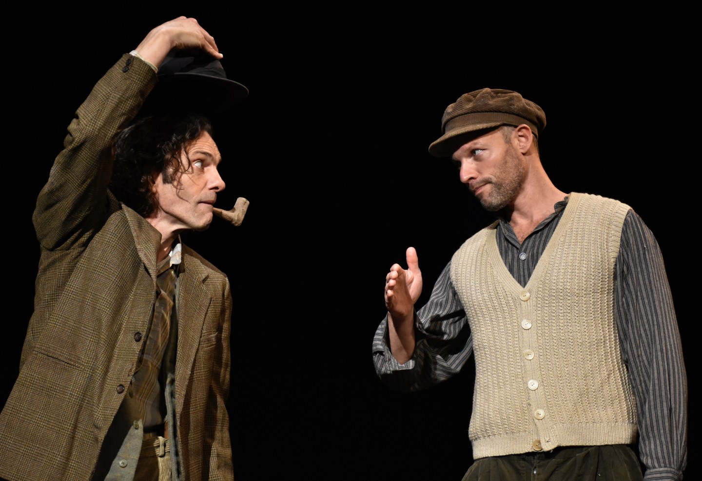 Productions – Past and Present – Waiheke On Stage